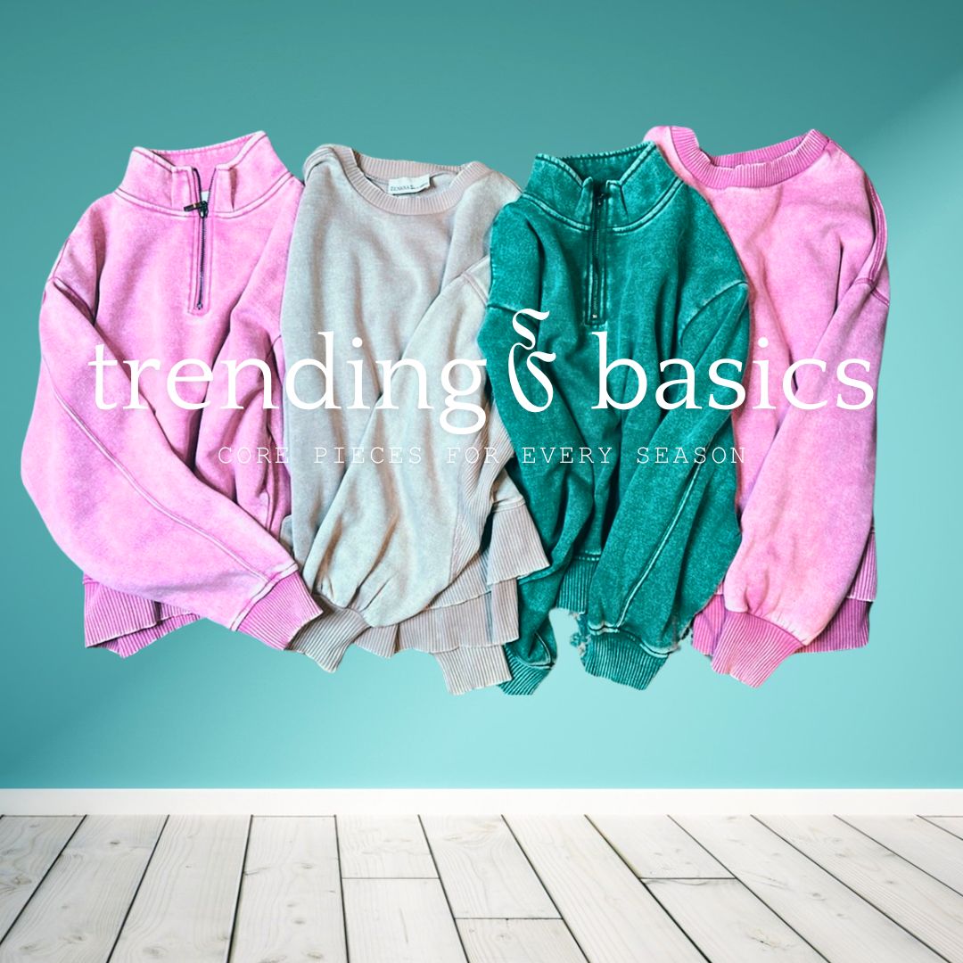 Basics – North Threads