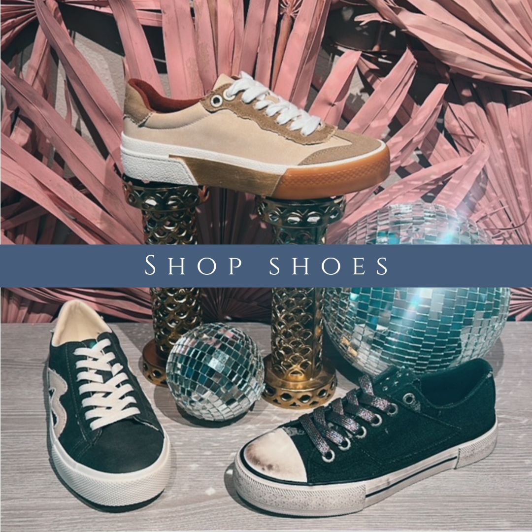 Women's Shoes – North Threads