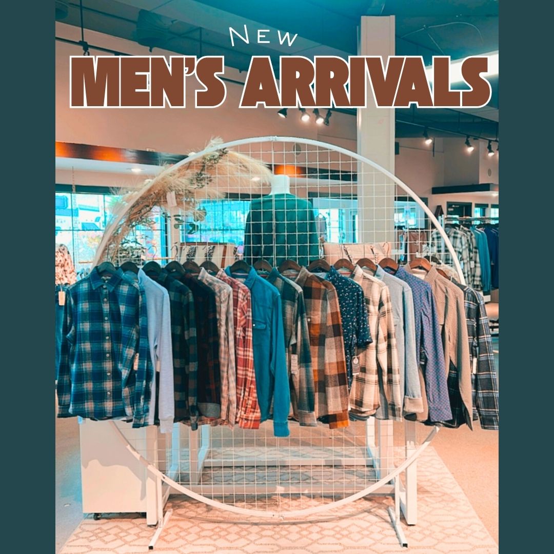 Men's Holiday 25 – North Threads