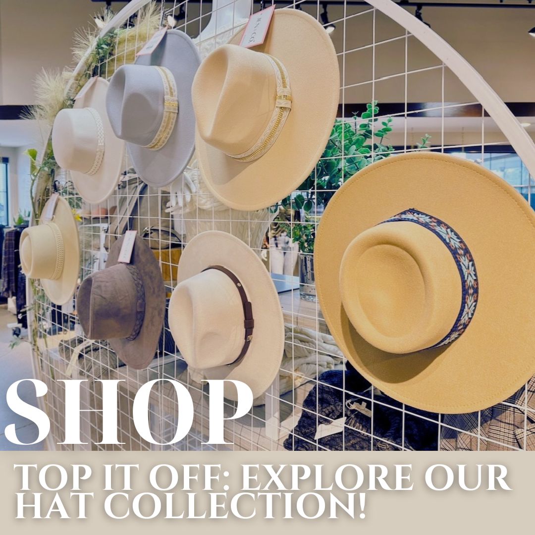 Women's Hats – North Threads