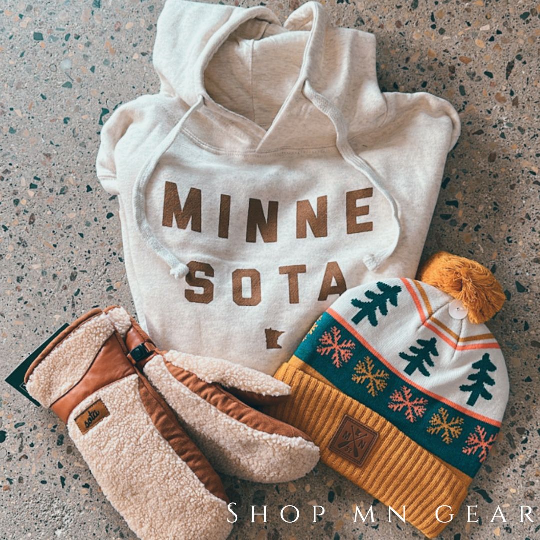 Gear Up for Adventure: Explore MN Gear - Your Ultimate Destination for ...