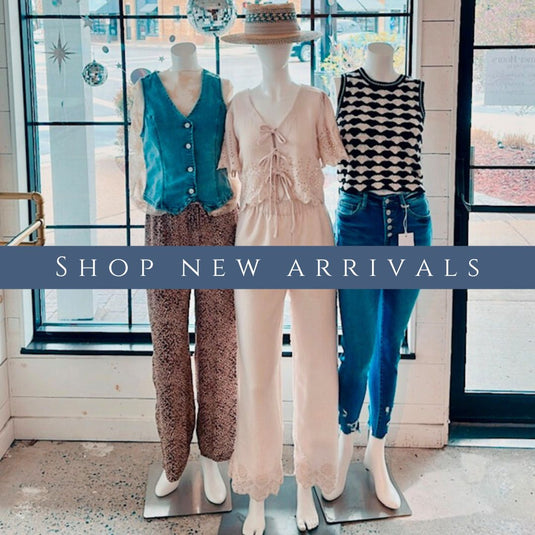 Welcome to North Threads - Women's & Men's - Fashion Clothing Boutique