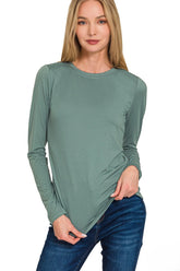 Basics – North Threads