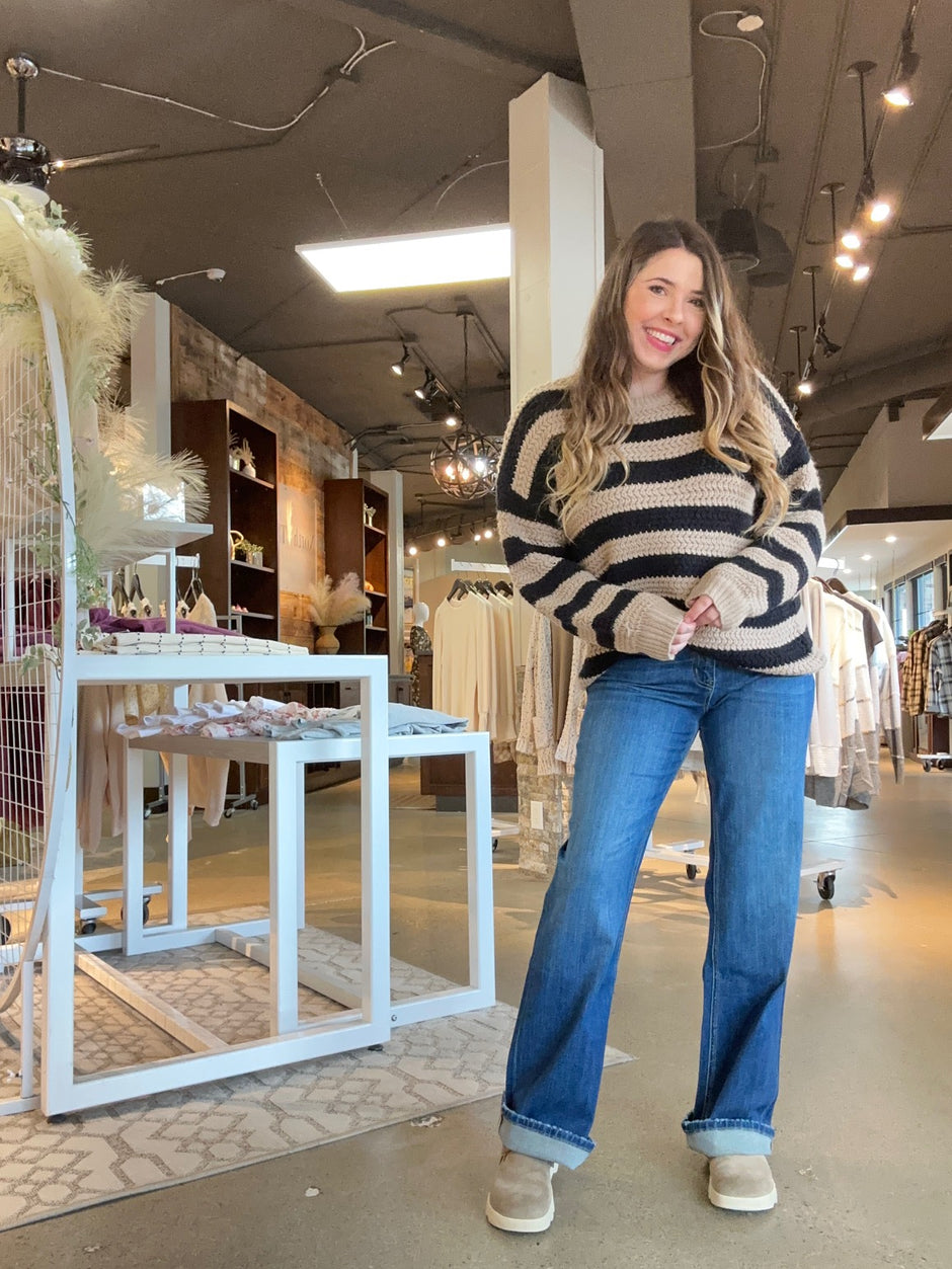 Western Shop – North Threads